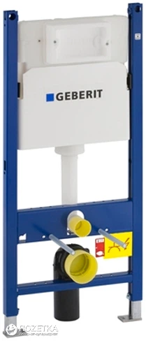 Інсталяція GEBERIT Duofix 111.153.00.1 (111.153.00.1) – фото, відгуки ...