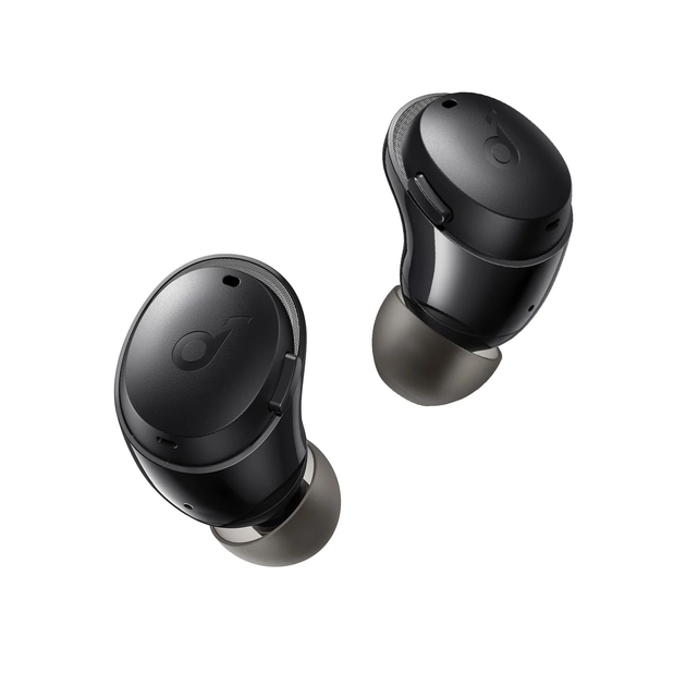 Наушники Anker SoundCore Life Dot 3i Black (A3982H11) купить в интернет ...