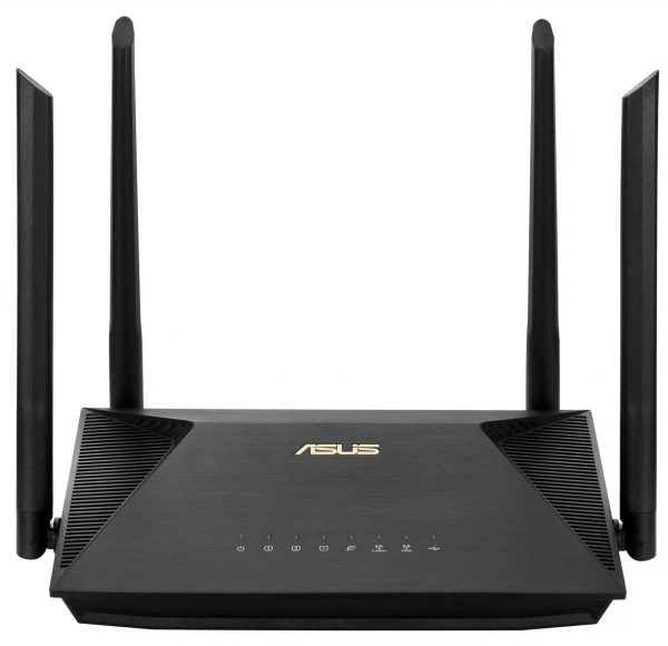 Маршрутизатор ASUS RT-AX53U – фото, відгуки, характеристики в інтернет ...