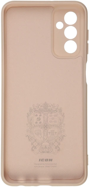 Панель ArmorStandart Icon Case для Samsung Galaxy M23 (M236) Camera ...