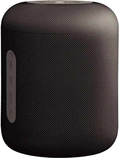 Акустична система Promate Boom-10 Вт Black (boom-10.black) – фото ...