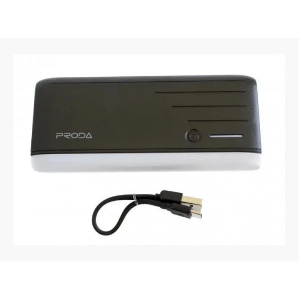 Power Bank Proda PPL-19 12000 mAh Черный – фото, отзывы, характеристики ...