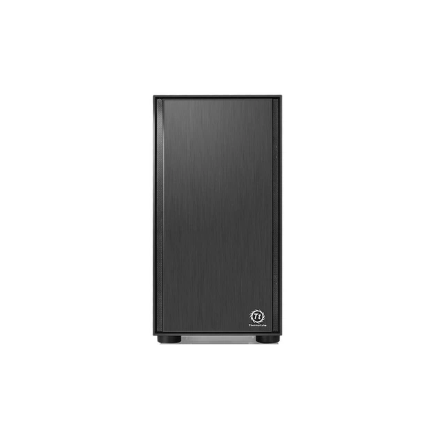 Корпус ThermalTake Versa H17 Black Window (CA-1J1-00S1WN-00) – фото ...