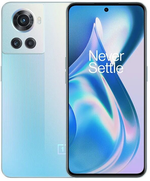 Мобильный телефон OnePlus Ace 12/512GB Blue – фото, отзывы ...