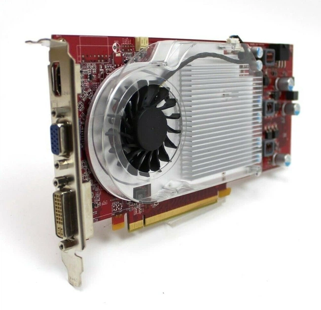 Видеокарта MSI PCI-Ex NVidia GeForce GT 140 512 MB DDR3 ( 256 Bit ...