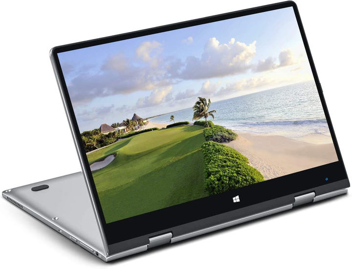 Ноутбук 11.6" BMAX Y11 Intel Celeron N4120 RAM 8GB SSD 256GB Windows 10 ...