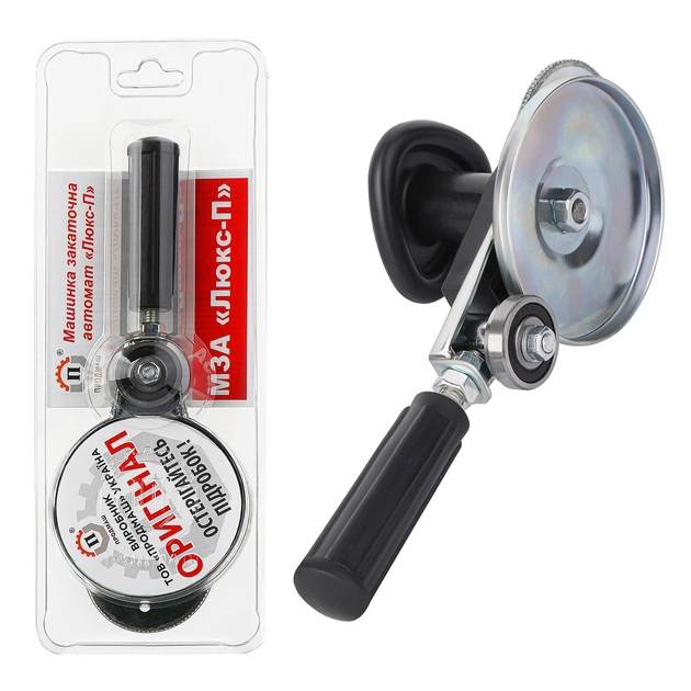 Набор 3в1 закаточный ключ для консервации МЗА-П Люкс автомат Продмаш ...