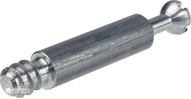 Болт стяжки Hafele Maxifix S100 34 мм М11 100 шт (262.28.026) – купить ...