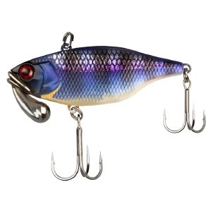 Воблер Jackall TN70 Trigon 70mm 31.5g Maruhata Keimura Gill – фото, відгуки, характеристики в ...