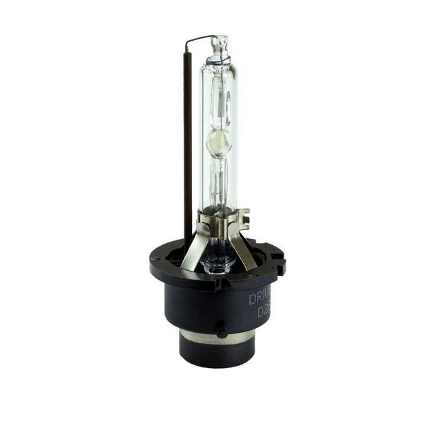 Мощная ксеноновая лампа DriveX PRO D2S 5000K 35W HID – фото, отзывы ...