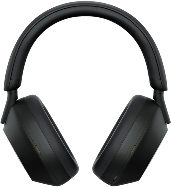Наушники Sony WH-1000XM5 Black купить в интернет-магазине ROZETKA ...