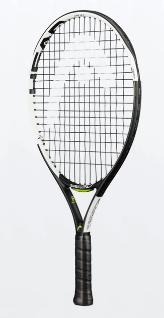 Теннисная ракетка HEAD SPEED 21 (233730) – фото, отзывы, характеристики ...