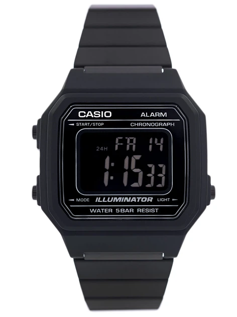CASIO B650WB-1BEF – фото, отзывы, характеристики в интернет-магазине ...