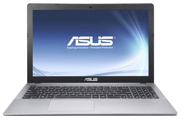 БУ Ноутбук Asus R510J 15.6 Intel i7-4710HQ 8 RAM 500 HDD NVIDIA GTX ...