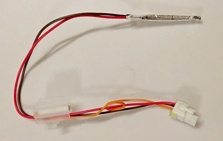 Датчик оттайки для холодильника LG 6615JB2002T SKL – фото, отзывы ...