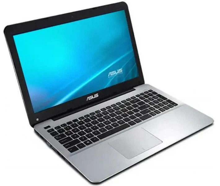 БУ Ноутбук Asus R556L 15.6 Intel i3-4005U 8 RAM 500 HDD NVIDIA GT 920M ...
