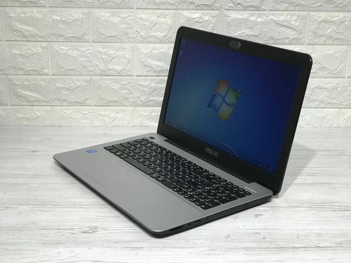 БУ Ноутбук Asus R556L 15.6 Intel i3-4005U 8 RAM 500 HDD NVIDIA GT 920M ...