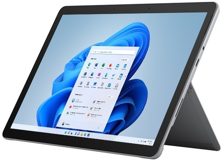 Планшет Microsoft Surface Go 3 10 5 Pixelsense 1920x1280 Intel