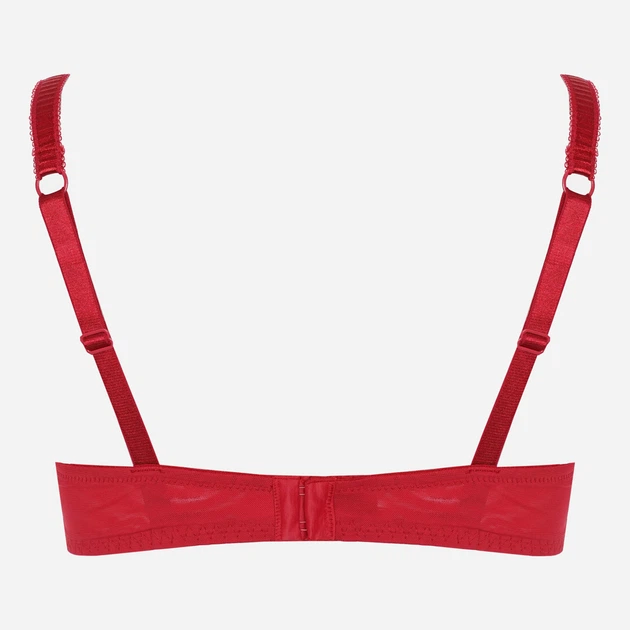 Бюстгальтер C&A XAZ292964DUHZ 75B Красный (DD8000005674499) – в интернет-магазине ROZETKA ...