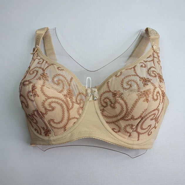 Бюстгальтер Finikin 5016 чашка 80E Бежевый – Брендовая одежда | ROZETKA