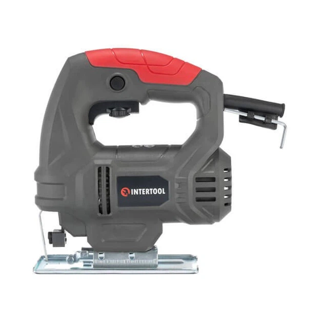 Электролобзик 500Вт, 0-3000ход/мин, глубина распила 55 мм INTERTOOL DT-0446 – фото, отзывы ...