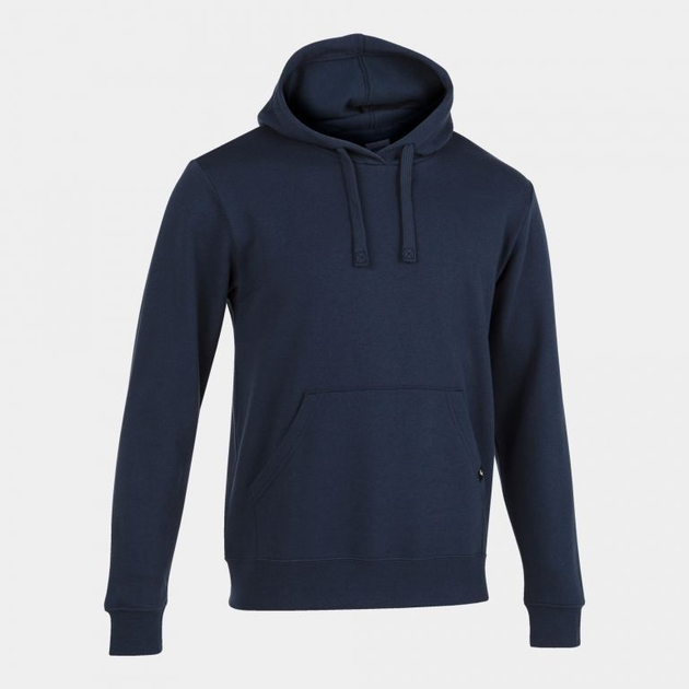 Толстовка с капюшоном Joma MONTANA темно-синяя 2XL 102108.331 ...