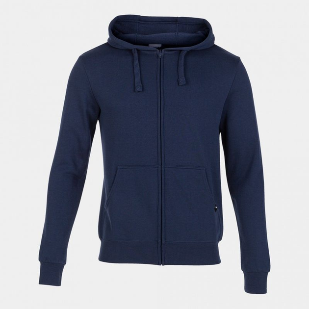 Толстовка Joma JUNGLE темно-синяя 2XL 102109.331 от продавца: Football ...