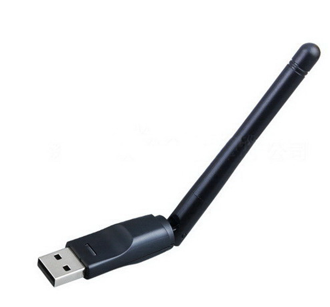 Внешний сетевой USB-Wi-Fi адаптер Simax RT 5370 – фото, отзывы ...