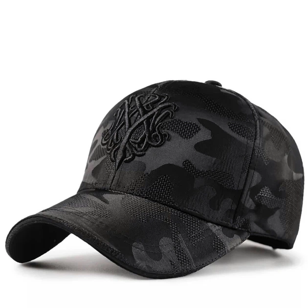 Кепка Бейсболка Wolf (Вовк) Захисна з вигнутим козирком, Унісекс WUKE ...