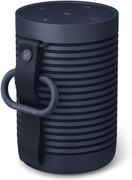 Портативная колонка Bang & Olufsen Beosound Explore Navy (1626012 ...