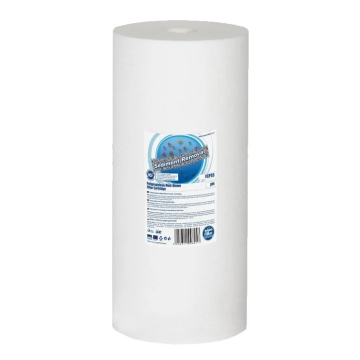 Картридж AQUAFILTER FCPS20M10BB механічної очистки – фото, відгуки ...