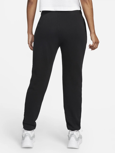 Спортивные штаны на флисе женские Nike Club Fleece Pant DQ5191-010 XL ...