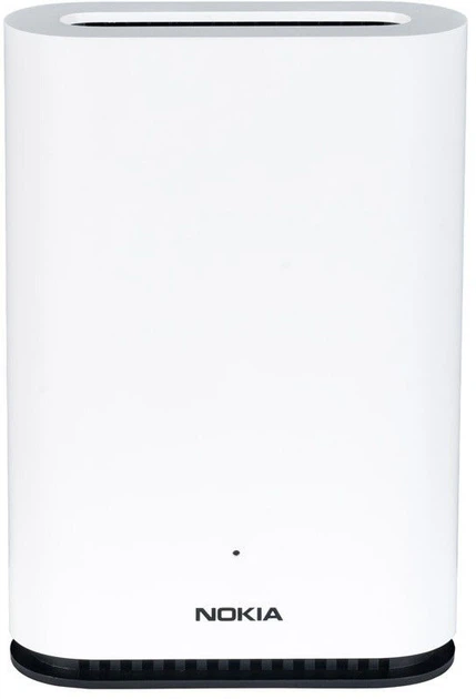 Nokia WiFi Beacon 1.1 (3FE49234BC) Easy Mesh система – фото, отзывы ...