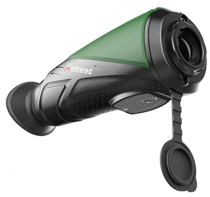 Тепловізор IRay Eye E3w – фото, відгуки, характеристики в інтернет-магазині ROZETKA від продавця ...