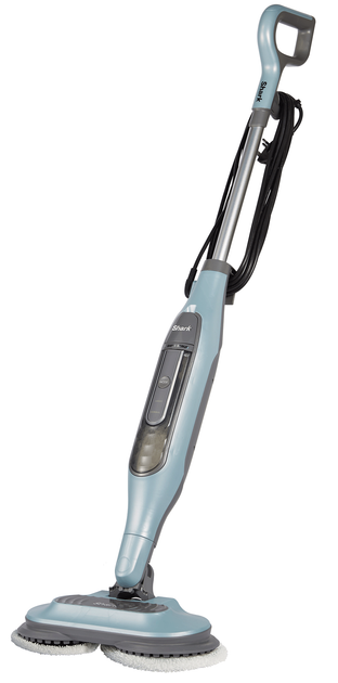 Паровая швабра Shark Steam & Scrub Automatic Steam Mop S6002EU – фото ...