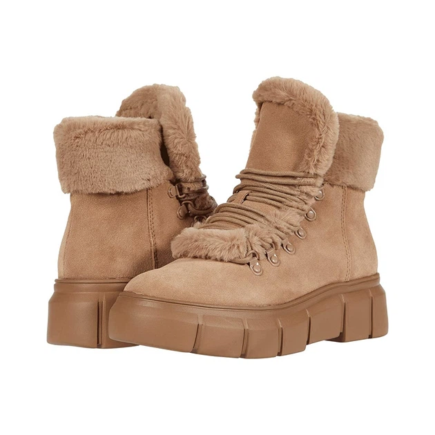 Черевики FARYL by Farylrobin Fahrenheit Taupe, 40 (270 мм) (11321426 ...