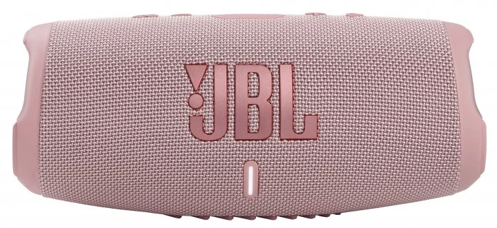 Акустична система JBL Charge 5 Pink (JBLCHARGE5PINK) – фото, відгуки ...