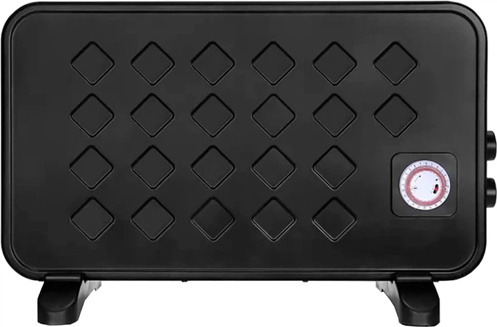 Конвектор HAUSBERG HB-8210 – фото, відгуки, характеристики в інтернет ...