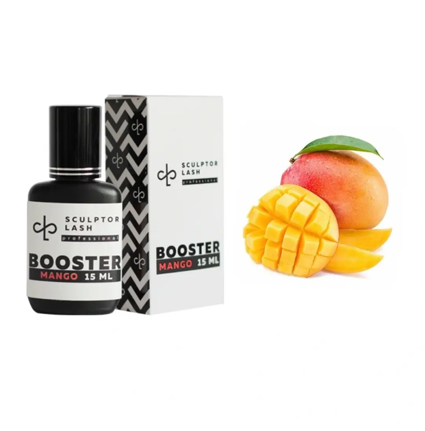 Бустер Sculptor lash Mango, 15мл – купить онлайн на ROZETKA
