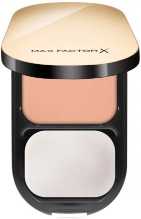 Пудра компактная Max Factor Facefinity Compact №40 Creamy Ivory 10 г ...
