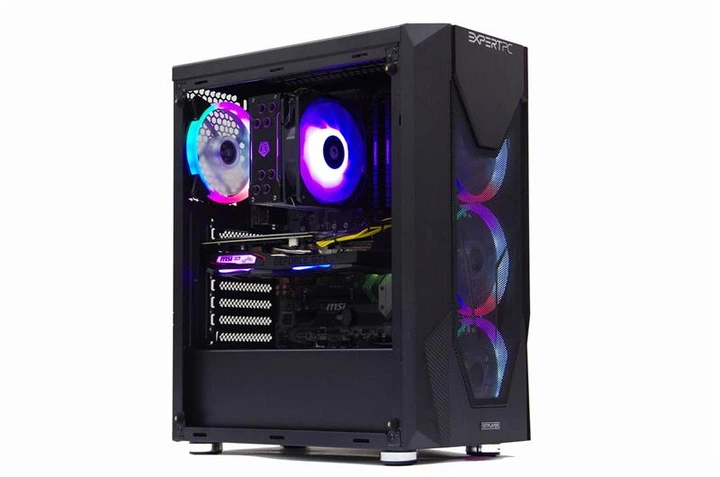 Персональный компьютер Expert PC Ultimate (A3600.16.H2S2.2060S.C736 ...