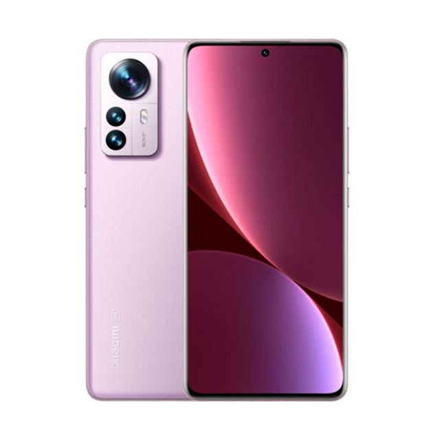 Смартфон Xiaomi 12X 8/128gb Purple Europe – фото, отзывы ...