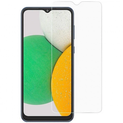 Захисне скло Glass Clear для Samsung A022 Galaxy A02/A032 Galaxy A03 ...