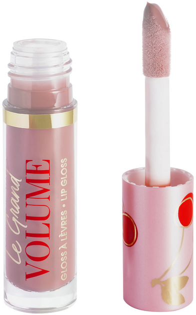 Блиск для губ Vivienne Sabo Le Grand Volume 09 (3700971358205) – в ...