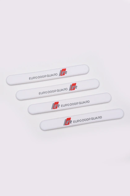 Авто защитные накладки для автомобильных дверей Без бренда (148869 ...