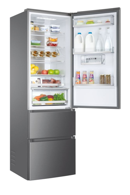 HAIER 3D A3FE737CPJM – низкие цены, кредит, оплата частями в интернет ...