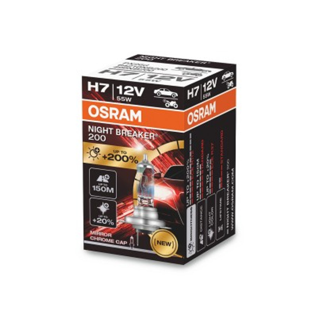 Автолампа Osram 64210NB200 – фото, отзывы, характеристики в интернет ...