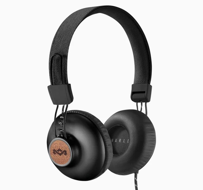 Наушники House of Marley EM-JH133-SB Positive Vibration Wireless ...