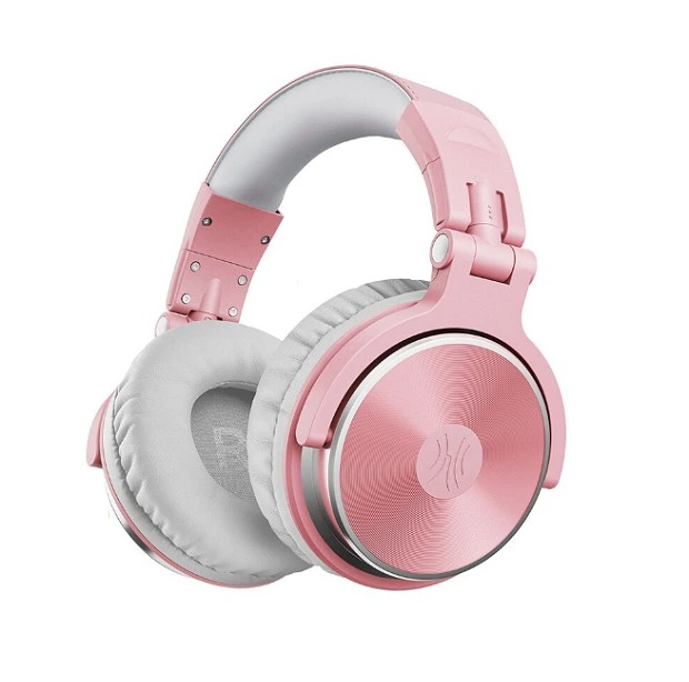 Наушники Oneodio Pro 10 pink купить в интернет-магазине ROZETKA ...