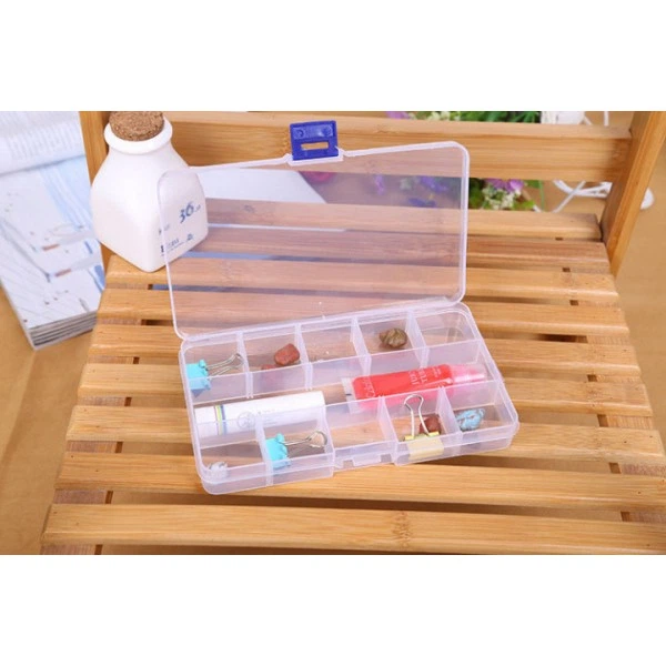 Органайзер с крышкой для украшений и мелочей от продавца: TOWER – в ...